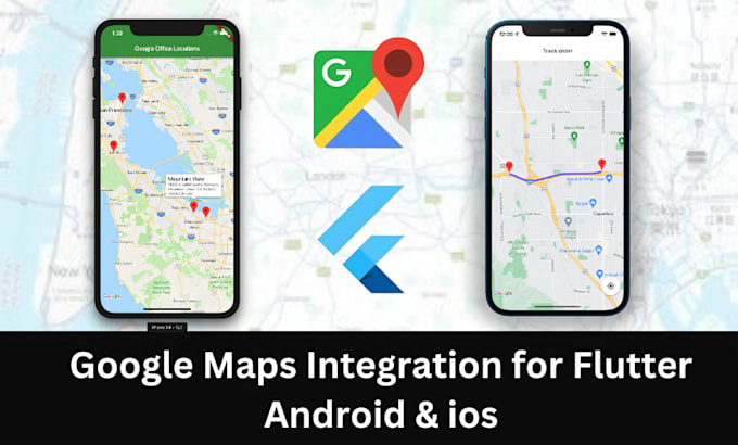 12 Best freelance flutter experts for hire in August 2024