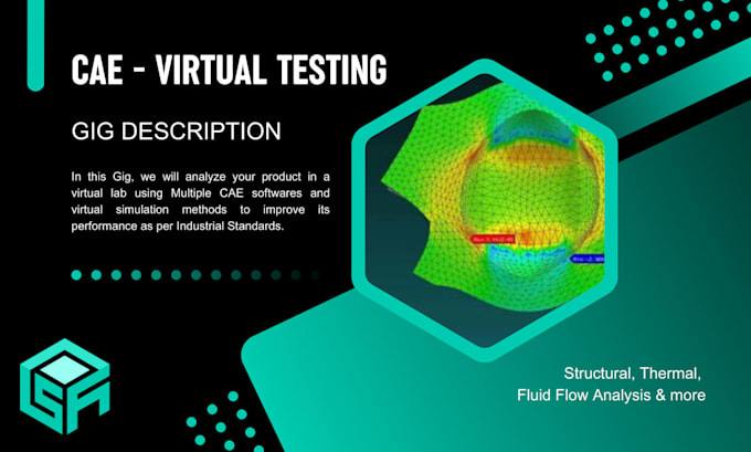 12 Best freelance cae experts for hire in July 2024