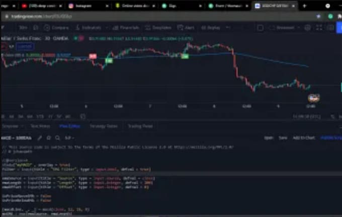 12 Best freelance pine script developers for hire in August 2024