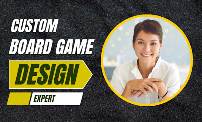 12 Best freelance board game designers for hire in August 2024