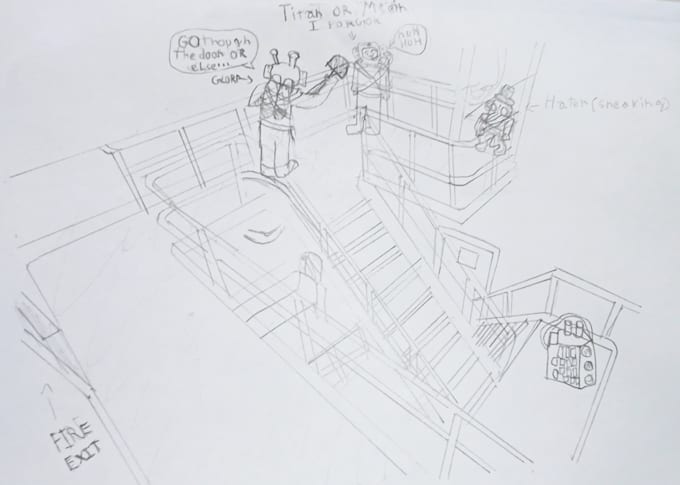 12 Best freelance sketch drawing artists for hire in August 2024