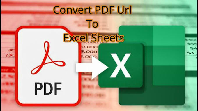 12 Best freelance pdf to excel converters for hire in September 2024
