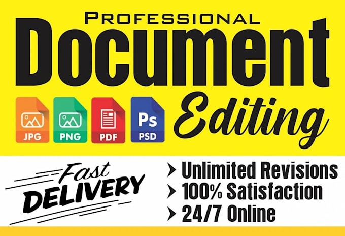 12 Best freelance pdf editors for hire in July 2024