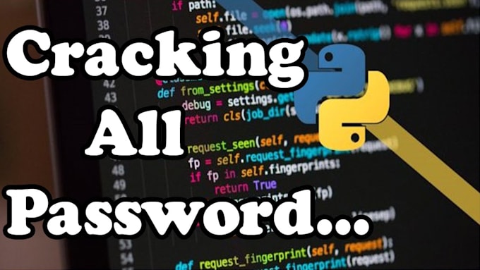 12 Best freelance cracking experts for hire in August 2024