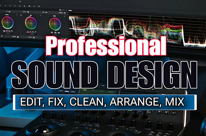 12 Best freelance human sound effects designers for hire in July 2024