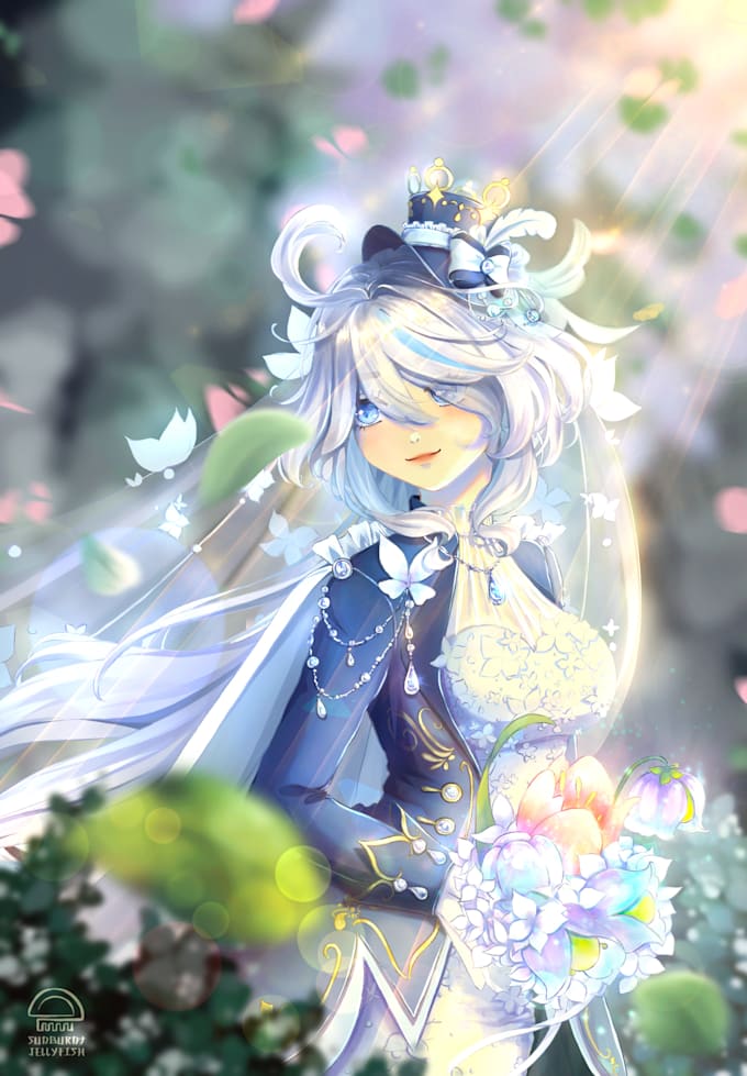 12 Best freelance anime illustrators for hire in August 2024