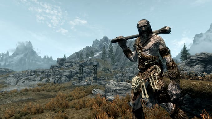 12 Best freelance game modding experts for hire in July 2024