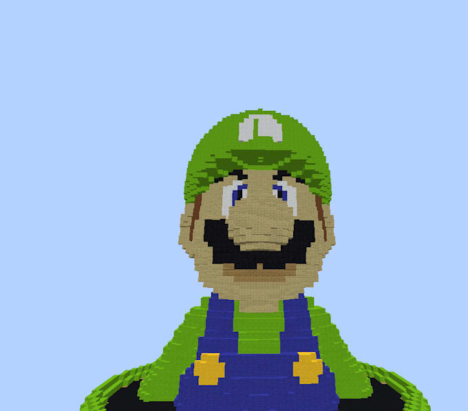 12 Best freelance minecraft building experts for hire in July 2024