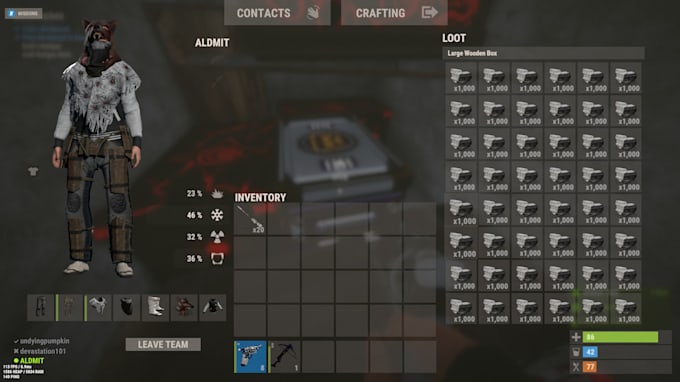 12 Best freelance rust experts for hire in July 2024