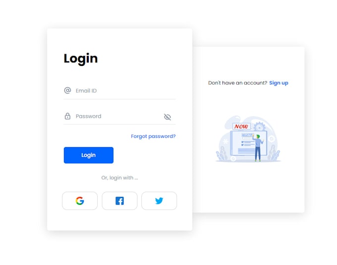 12 Best freelance css coding experts for hire in July 2024