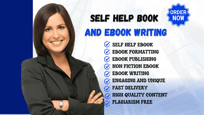 12 Best freelance self help experts for hire in July 2024