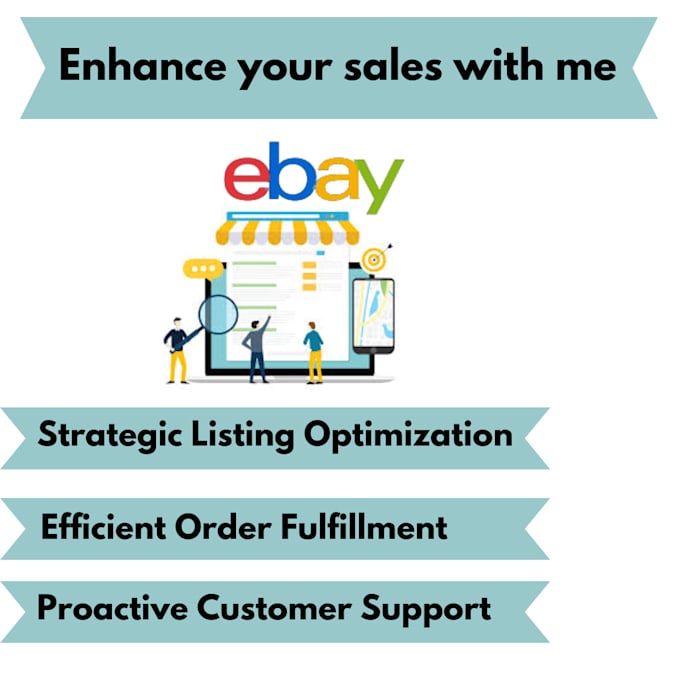 12 Best freelance ebay listing experts for hire in November 2024