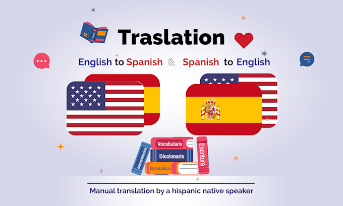 12 Best freelance spanish translators for hire in July 2024