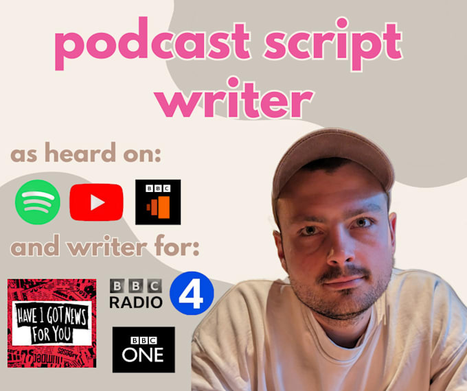 12 Best freelance comedy writers for hire in December 2024