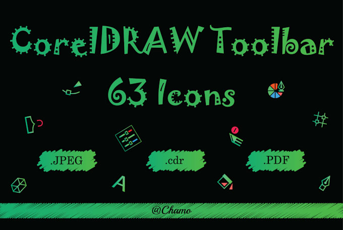 12 Best freelance coreldraw experts for hire in October 2025