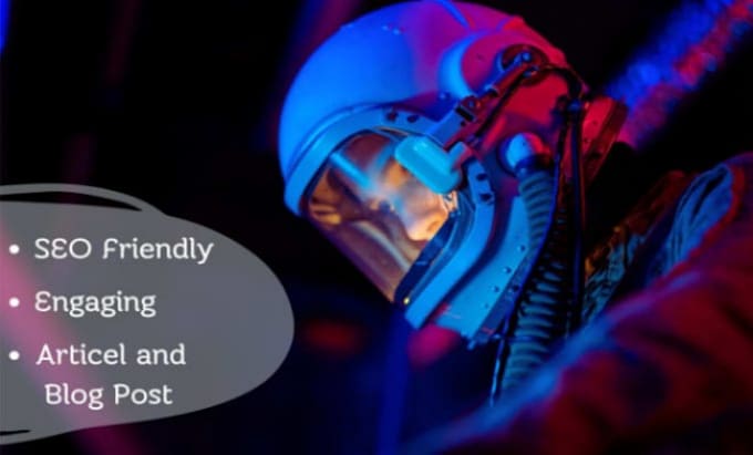 12 Best freelance astronomy experts for hire in July 2024