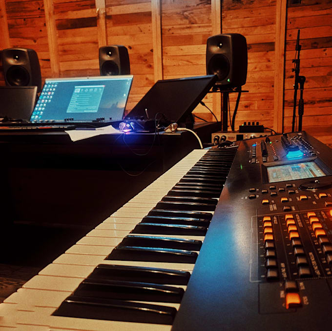 12 Best freelance mastering engineers for hire in July 2024