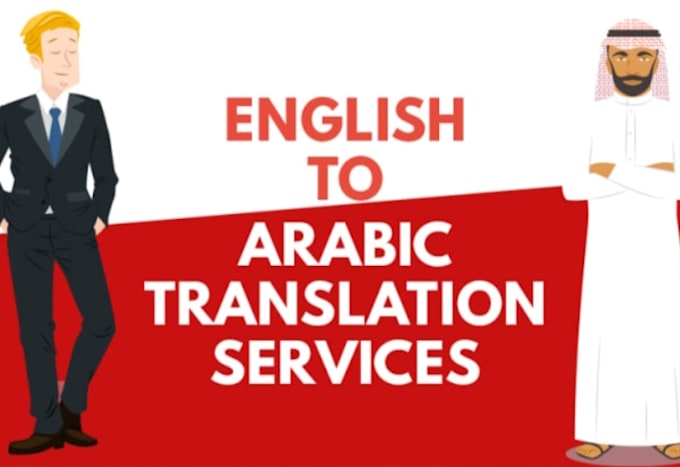 12 Best freelance arabic writers for hire in July 2024