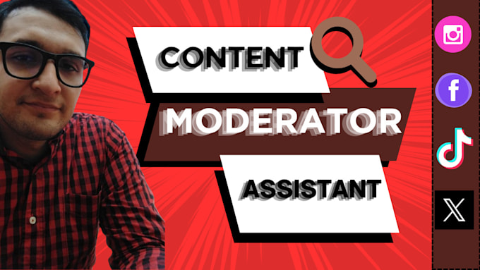 12 Best freelance content moderation experts for hire in September 2024