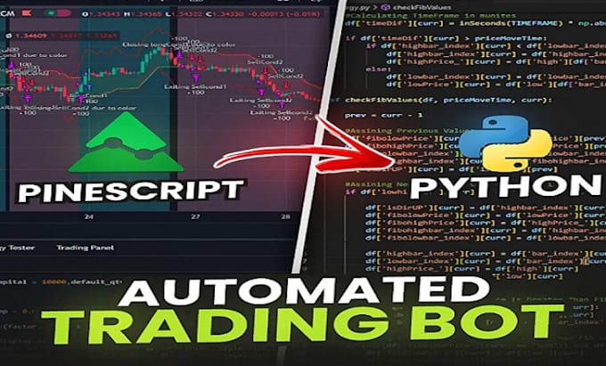 12 Best freelance pine script developers for hire in August 2024