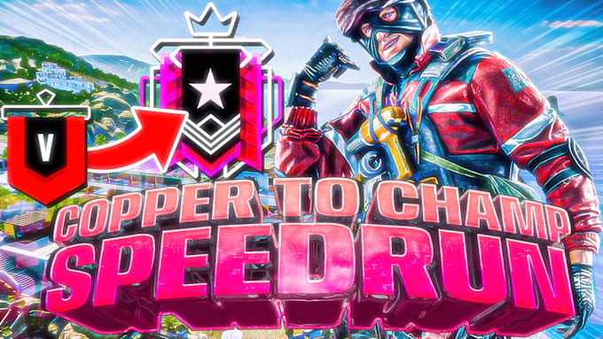 12 Best freelance r6 coaches for hire in July 2024