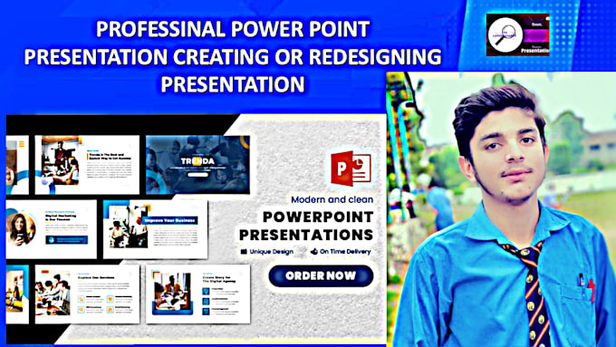 12 Best freelance microsoft powerpoint experts for hire in December 2024