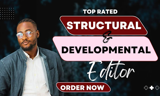 12 Best freelance structural editors for hire in August 2024