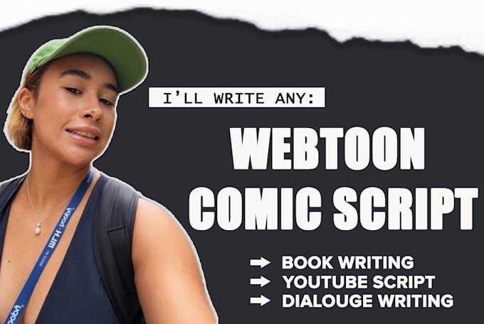 12 Best freelance comic book writers for hire in August 2024