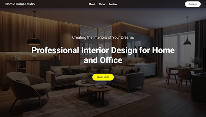 12 Best freelance tilda experts for hire in August 2024