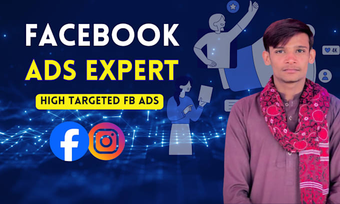 12 Best freelance facebook experts for hire in November 2024