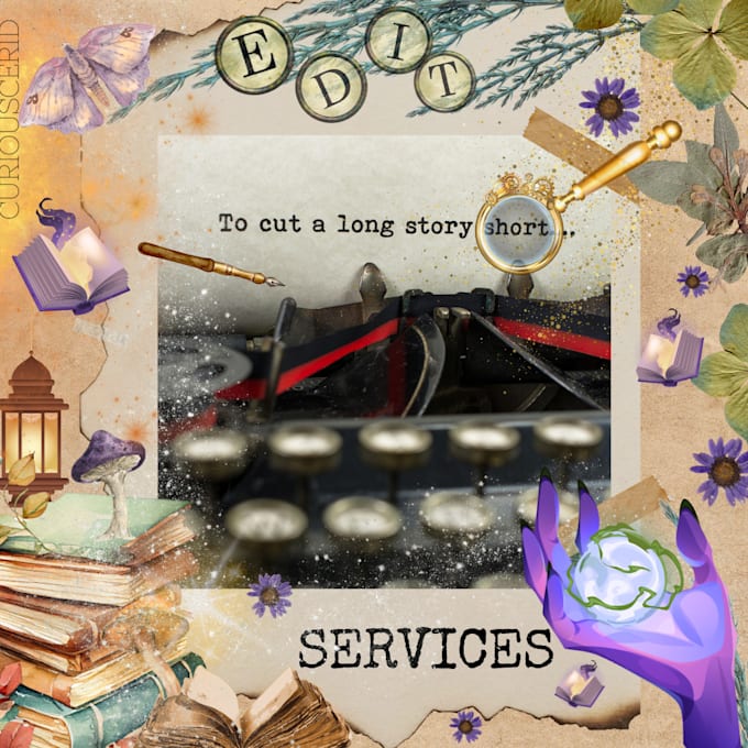 12 Best freelance poetry editors for hire in August 2024