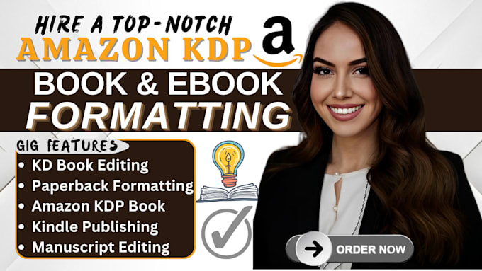Anna Editor | Profile | Fiverr
