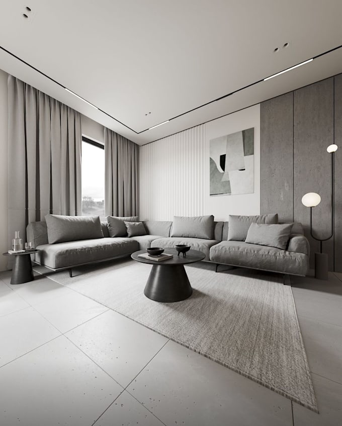 12 Best freelance 3d rendering experts for hire in August 2024