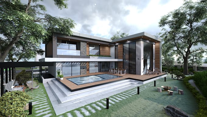 12 Best freelance corona render experts for hire in January 2025