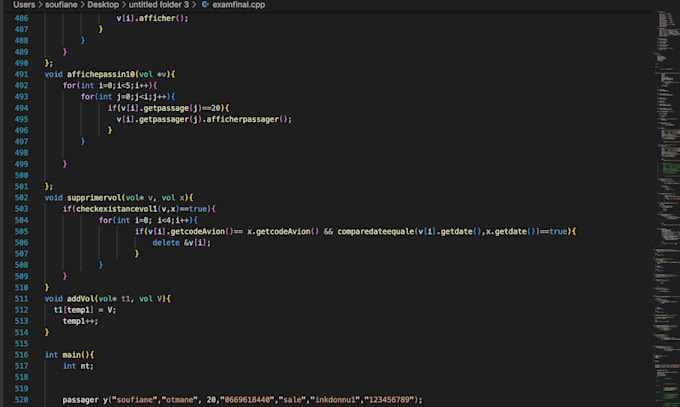 12 Best freelance c programmers for hire in October 2025