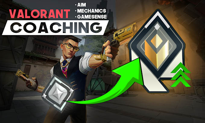 12 Best freelance valorant coaches for hire in August 2024