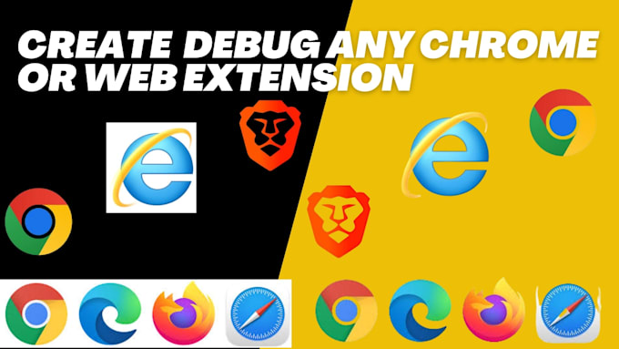 12 Best freelance browser extensions programmers for hire in August 2024