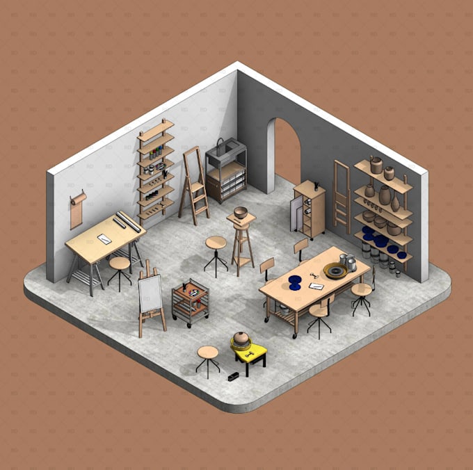 12 Best freelance revit experts for hire in August 2024