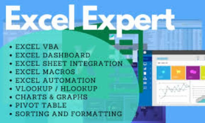 12 Best freelance vba experts for hire in September 2024 12 Best freelance vba experts for hire in September 2024