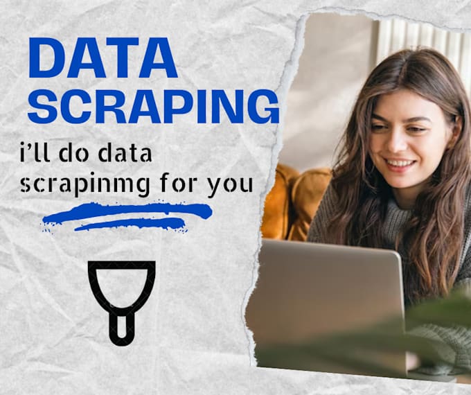 12 Best freelance data scrapers for hire in November 2024