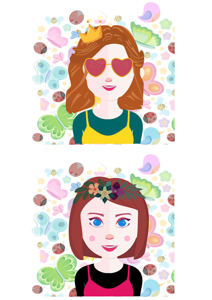 12 Best freelance inkscape experts for hire in April 2025