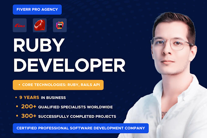 12 Best freelance software developers for hire in August 2025
