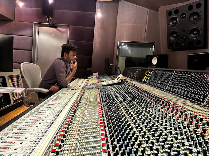 12 Best freelance music composers for hire in March 2025