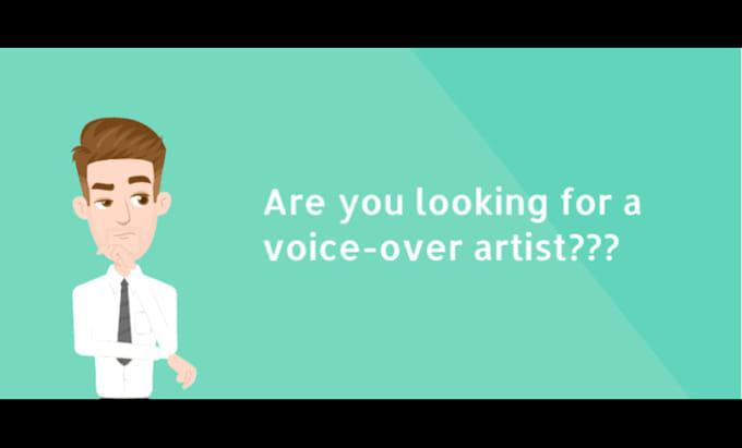 12 Best freelance voice narrators for hire in September 2024