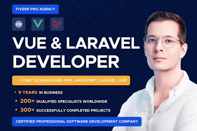 12 Best freelance php developers for hire in February 2025