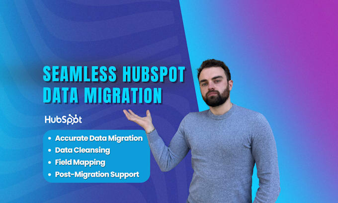 12 Best freelance data migration experts for hire in December 2025