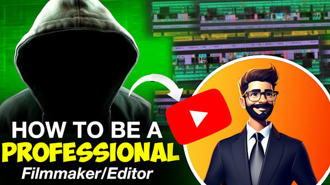 12 Best freelance thumbnails designers for hire in September 2024