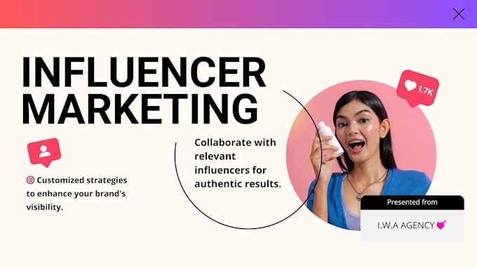 12 Best freelance influencer marketing experts for hire in October 2024