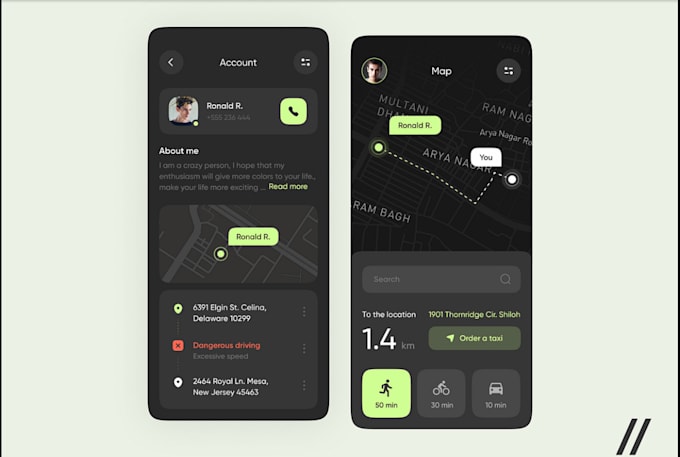 12 Best freelance gps experts for hire in December 2025