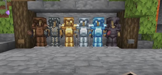 12 Best freelance minecraft texture packs experts for hire in April 2025